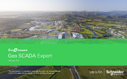 What's New in Geo SCADA Expert 2019